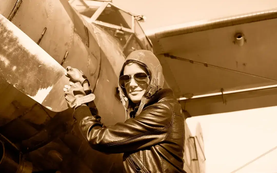 Aviation History | Jackson Public Speaking